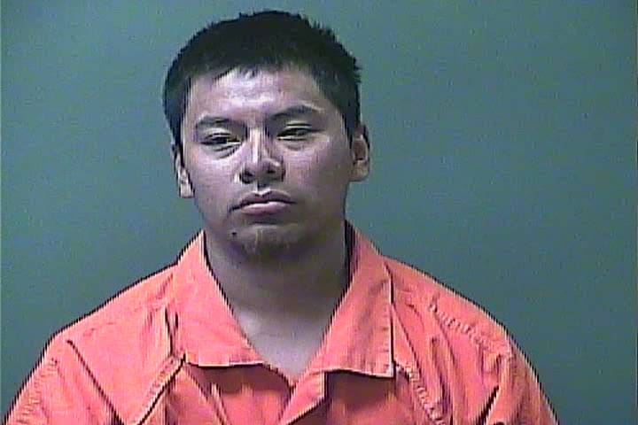 Intoxicated hotel guest arrested after refusing to exit swimming pool