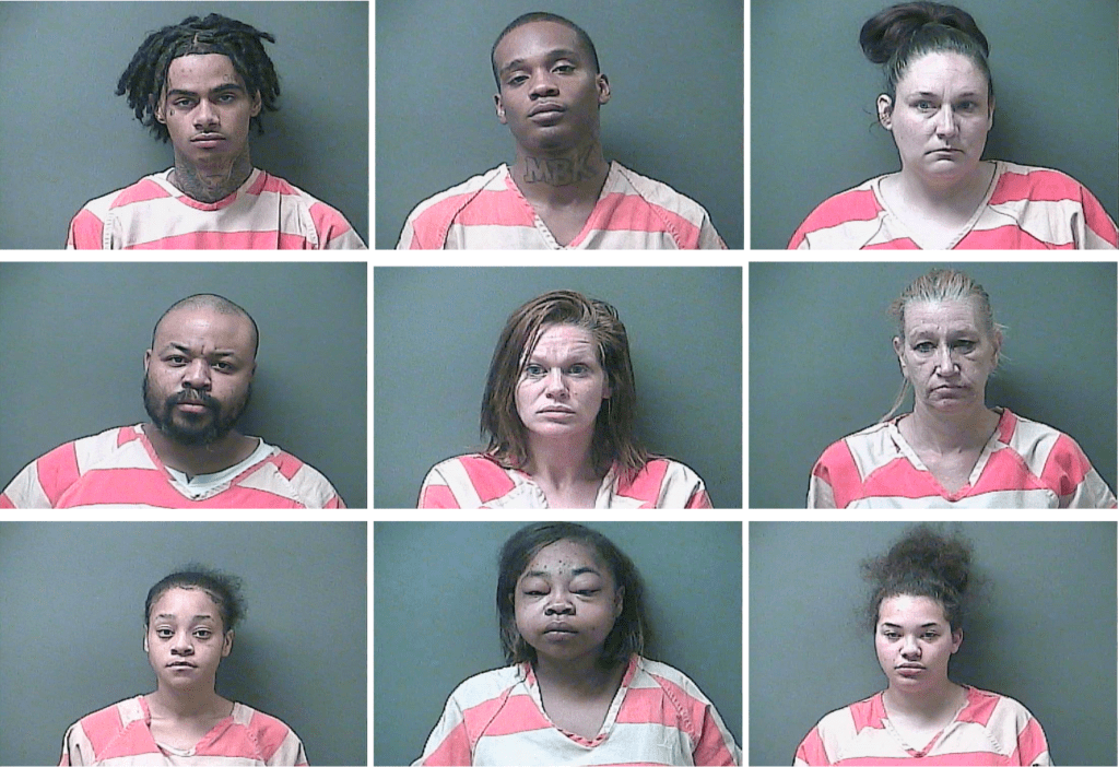 Hardee’s employees charged for using customers card numbers to bail out ...
