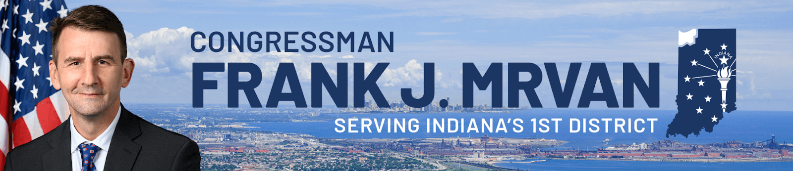 Mrvan Announces DOT Grant Award to Alleviate Congestion on Borman ...