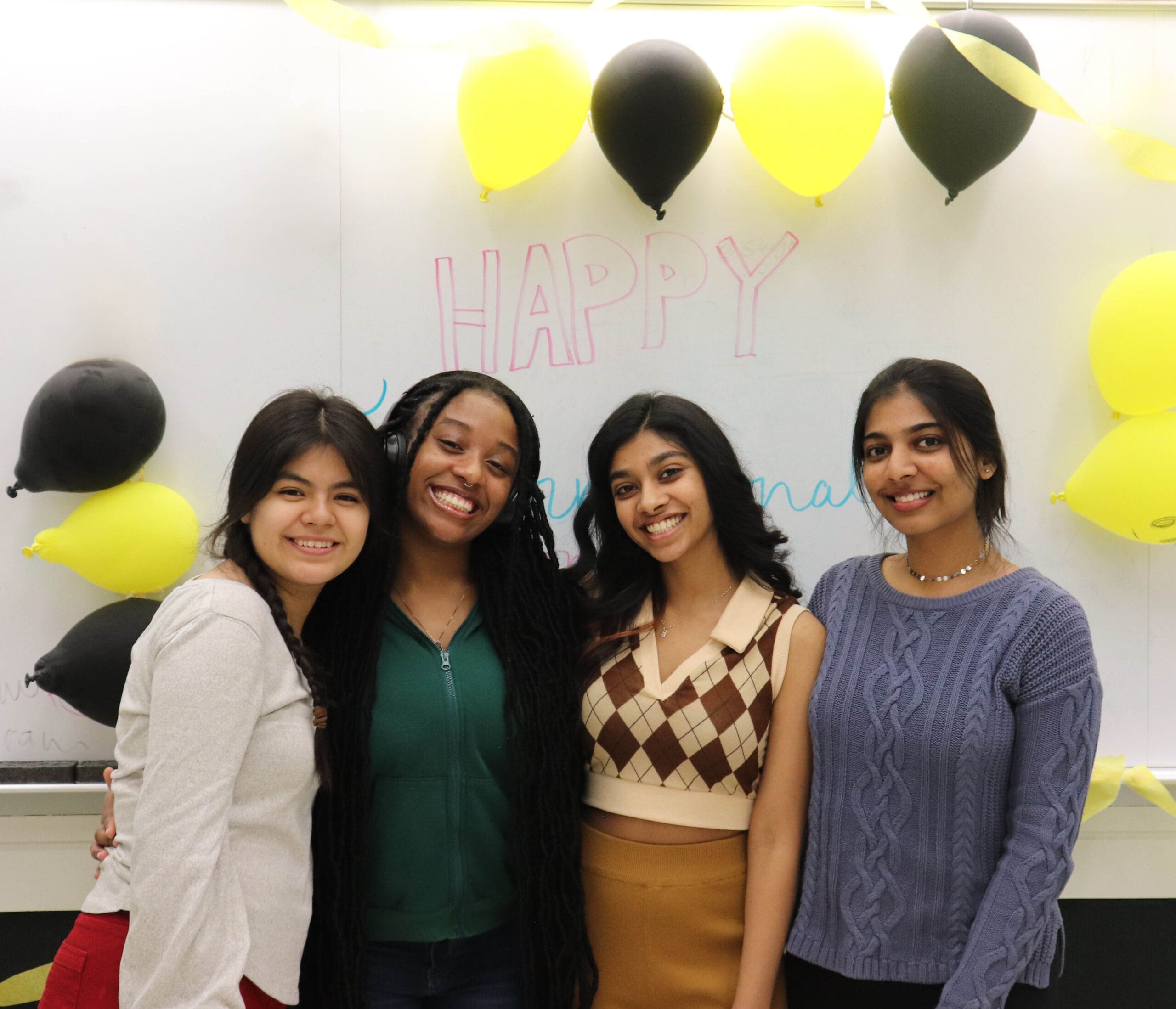Purdue University Northwest shares Women's History Month events