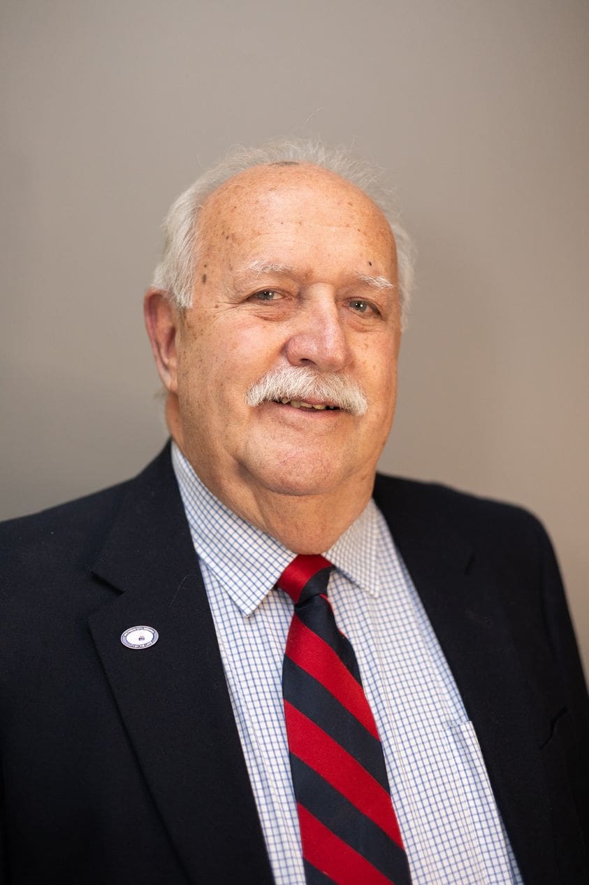 Tim Bietry named Michigan City's newest 4th Ward Councilman