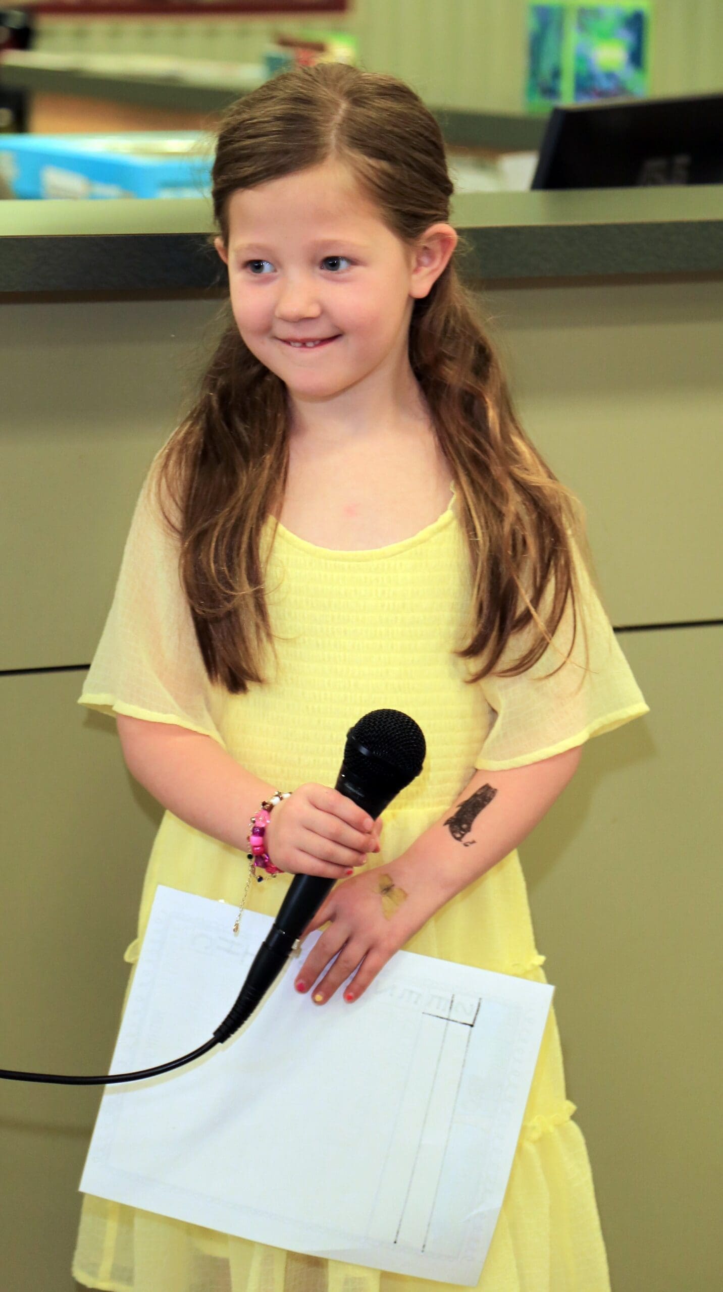 Center for Creative Solutions, Inc.® Announces Winners of Poetry Showcase