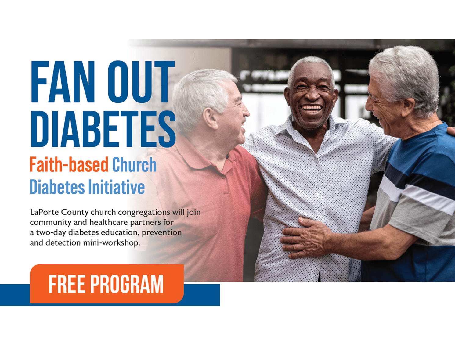 Franciscan Health Michigan City presenting faith-based diabetes ...