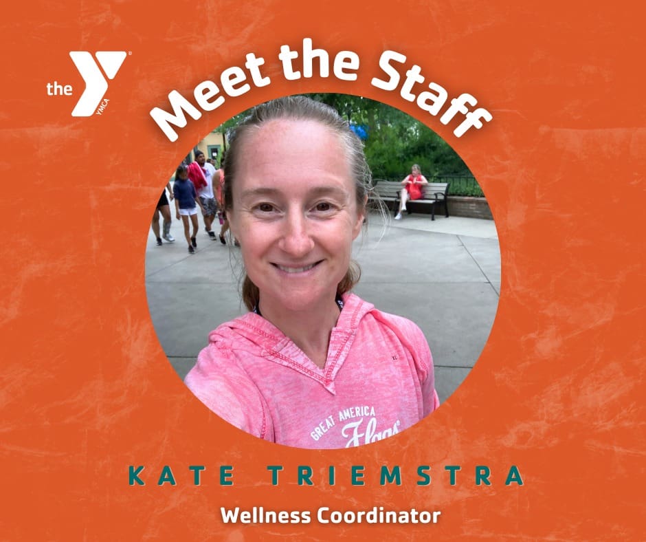 LaPorte County Family YMCA introduces new wellness coordinator