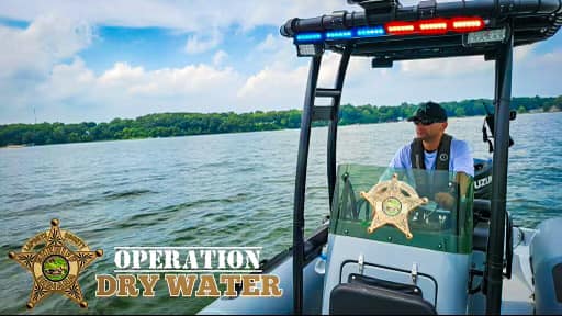 La Porte County Sheriff’s Office increasing water patrols during ...