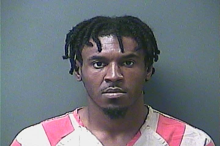 Arrest made in Michigan CIty double homicide investigation