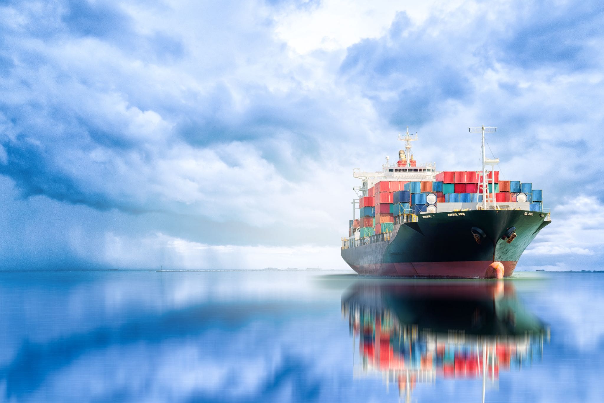 SHIPS for America Act to Revitalize U.S. Shipbuilding Commercial ...