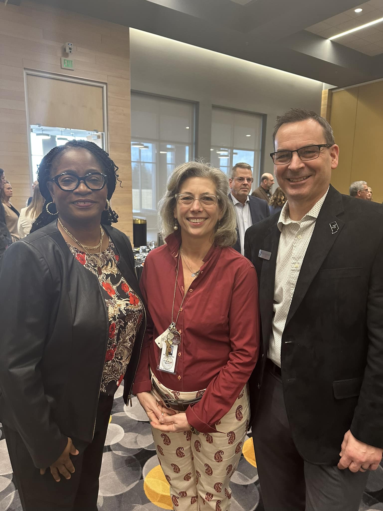 The Community comes together for the 2025 La Porte County Family YMCA ...