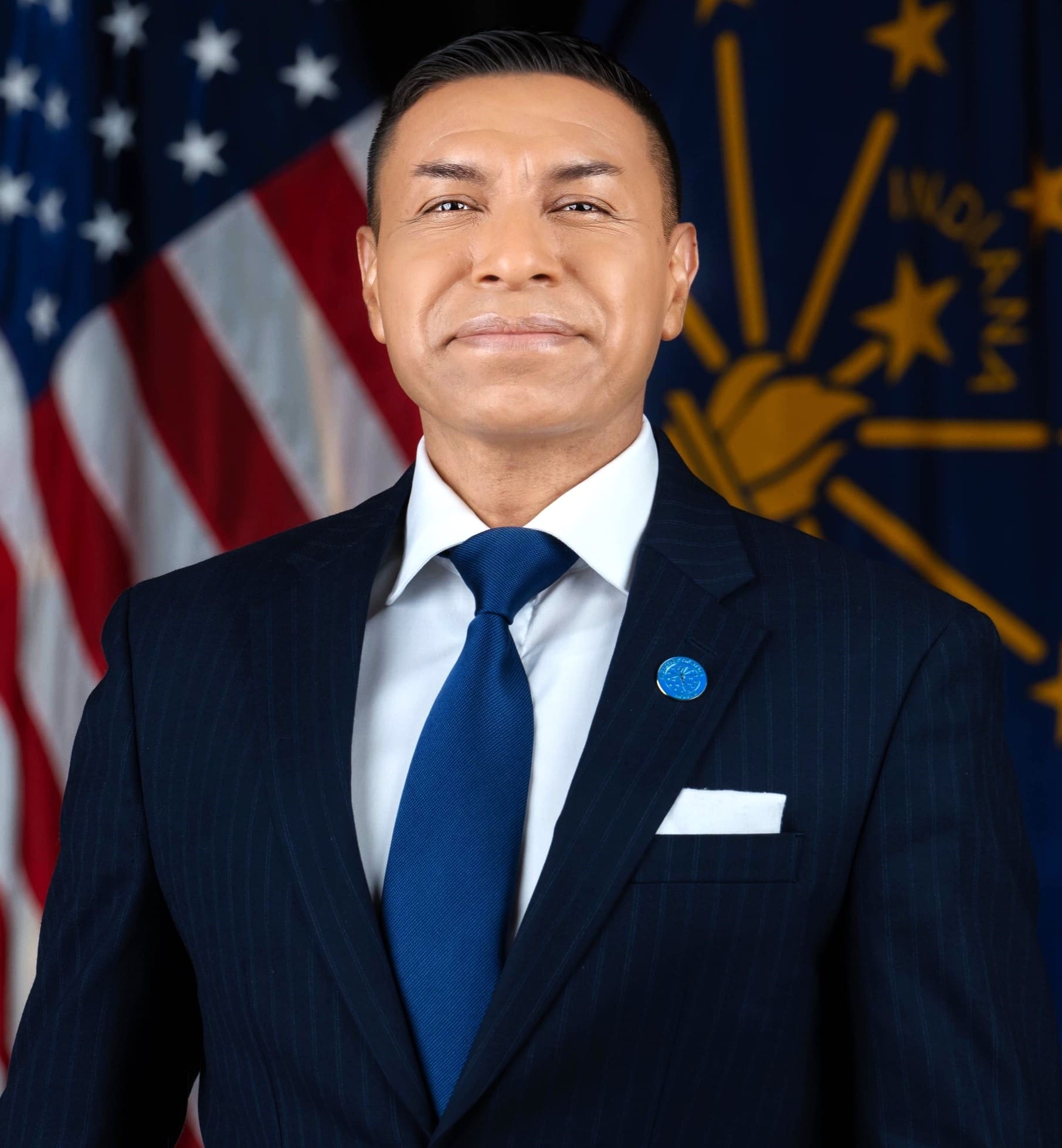 Indiana Secretary of State Diego Morales Encourages Hoosiers to Protect ...