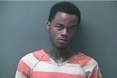 Flock Raven gunshot detection leads to another arrest in Michigan City