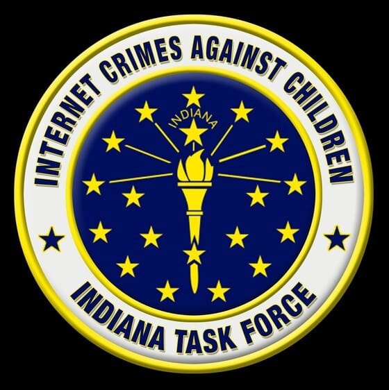 Hammond Man Arrested on Child Exploitation Charges