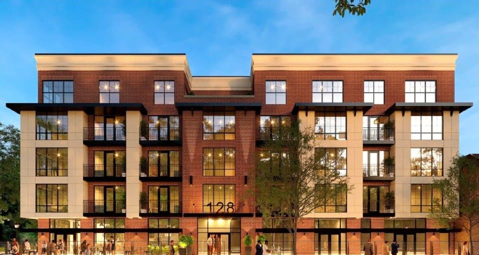 Project Wabash mixes workforce, market residential housing