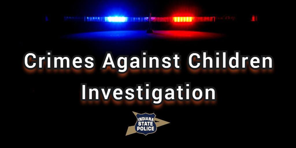 Cyber Tip Leads to Multi‑Agency Investigation and Felony Charges