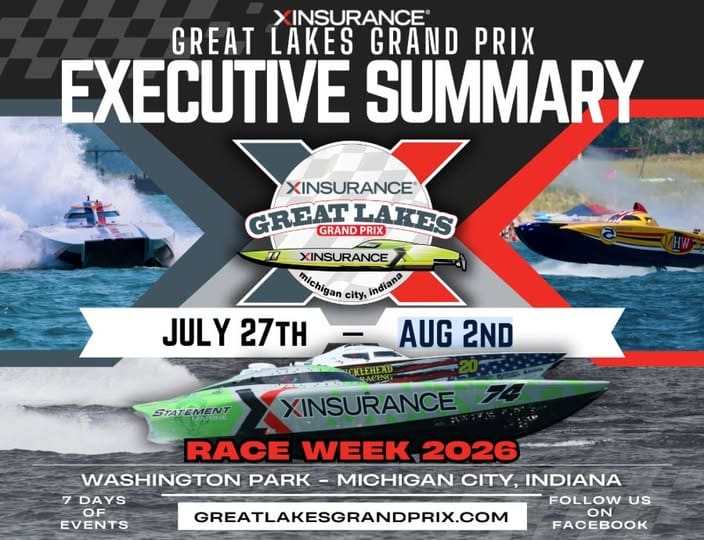 Great Lakes Grand Prix 2026
